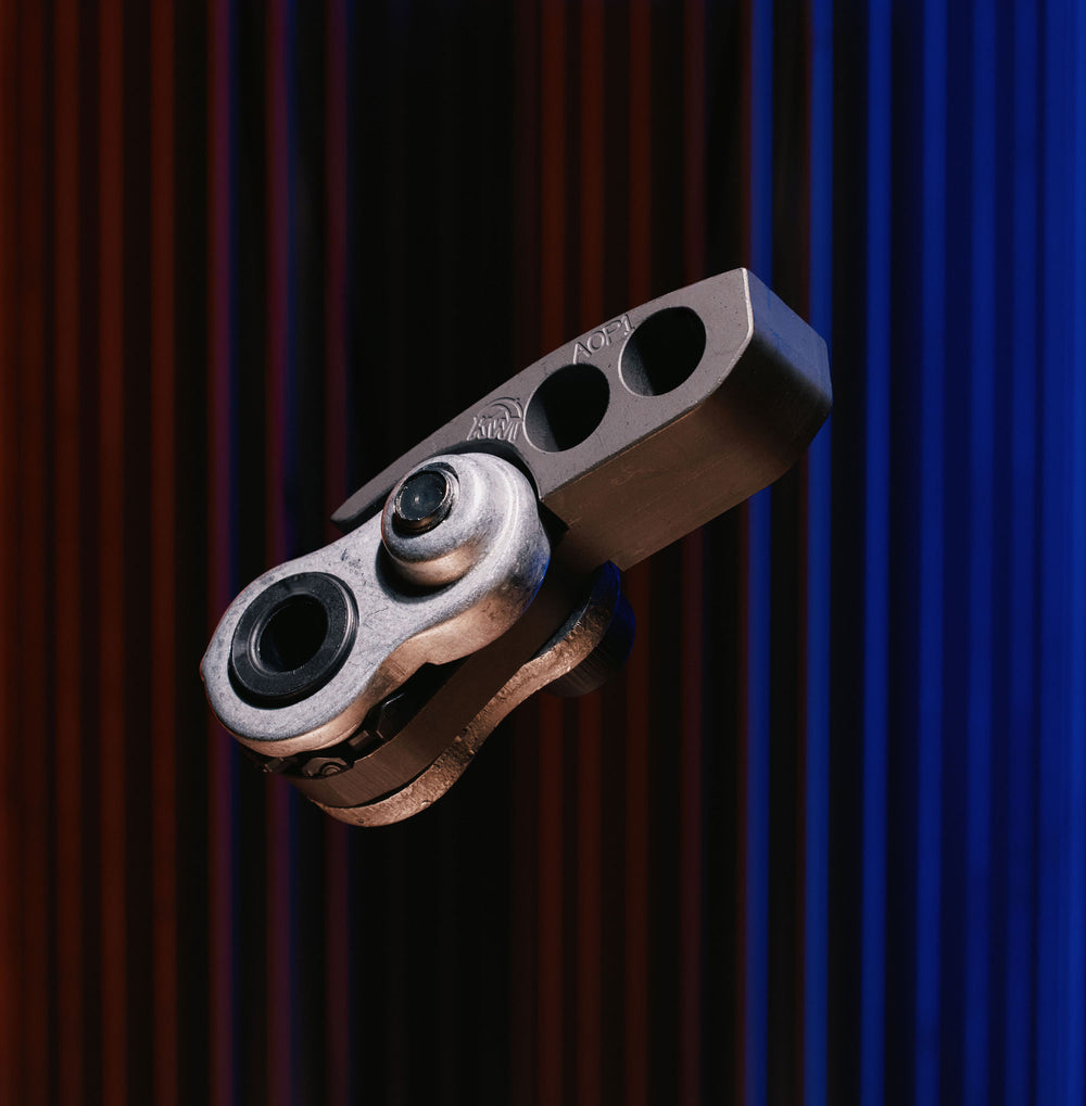 Glamis Speed Shop – KWI Clutching