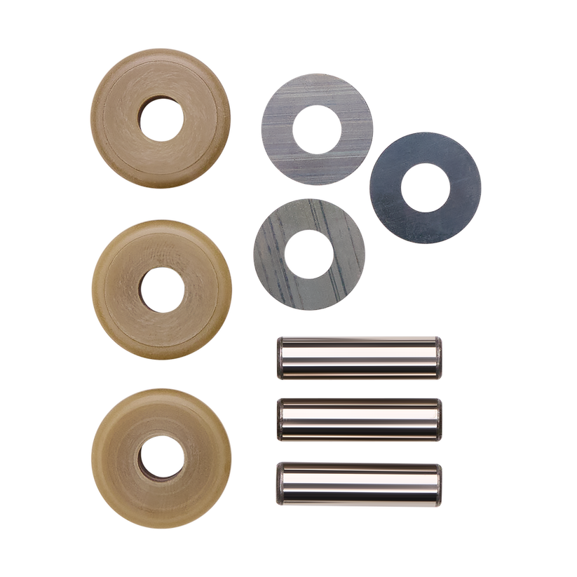 Secondary Roller Rebuild Kit – KWI Clutching