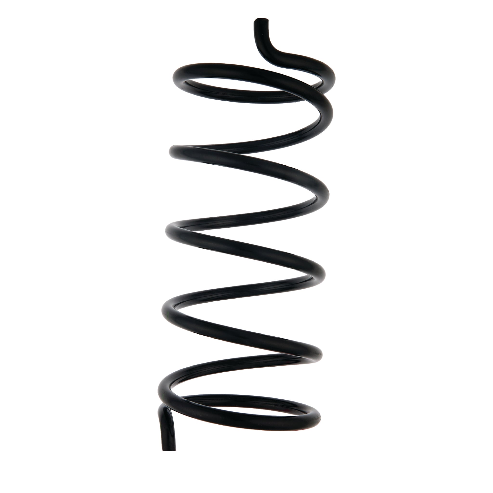 QRSX Compression spring black/green secondary – KWI Clutching