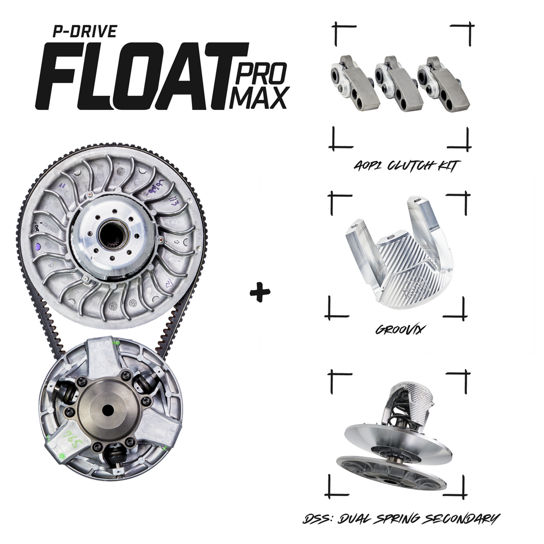 All Clutch Mods – KWI Clutching