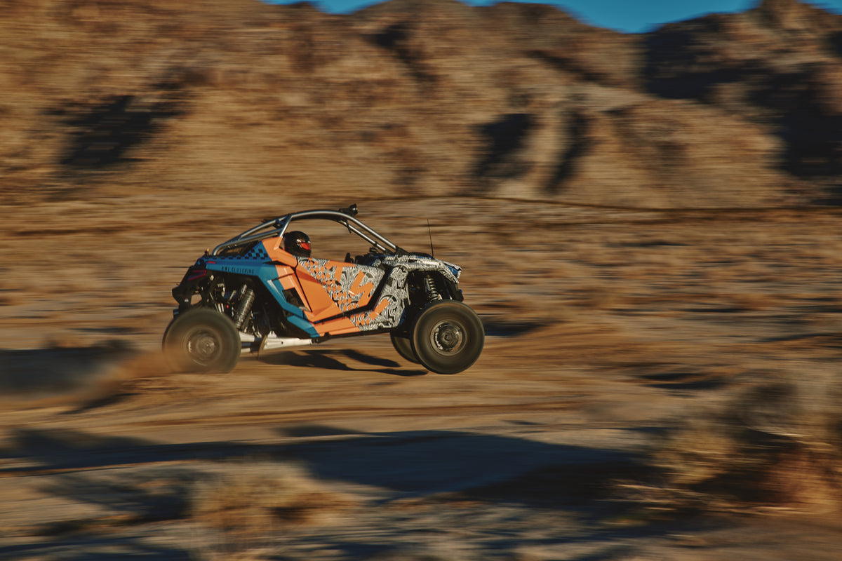 RZR Performance Parts & Accessories for All Models – KWI Clutching