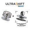 UltraShift X3 | Next-Gen Clutch Performance – KWI Clutching