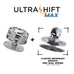 UltraShift X3 | Next-Gen Clutch Performance – KWI Clutching