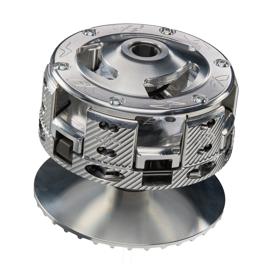 KWI Clutching | High-Performance UTV Clutch Kits & Upgrades