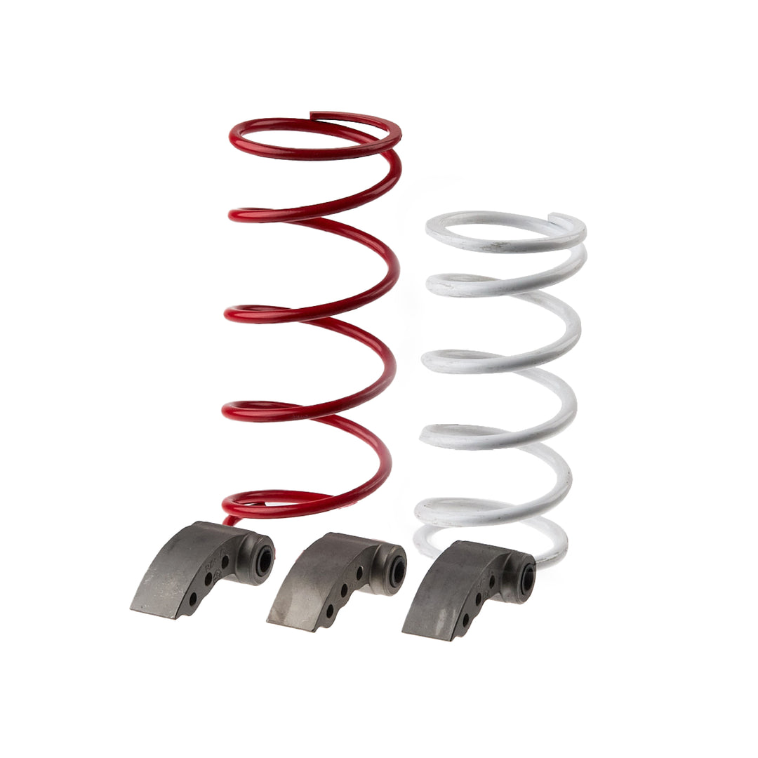 RZR Clutch Kits – KWI Clutching