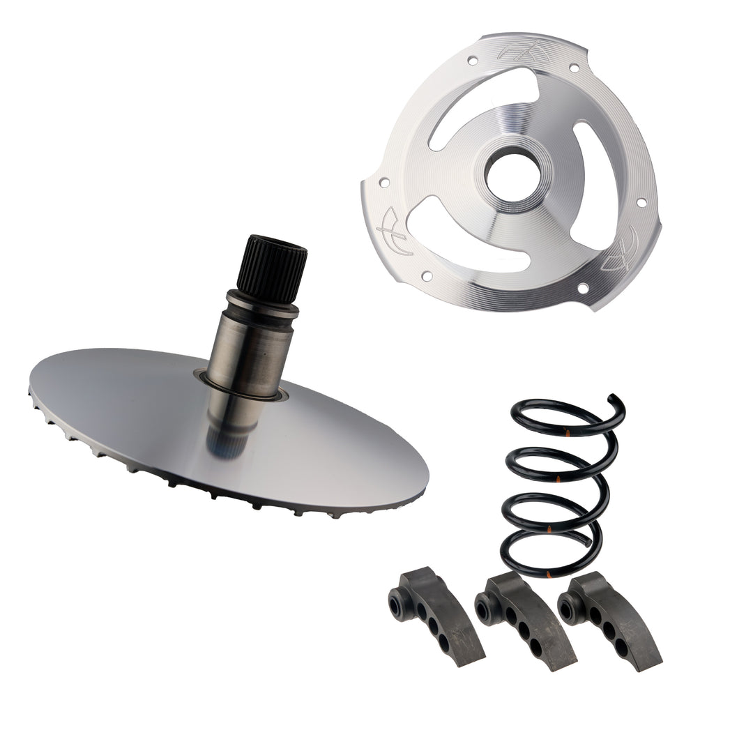 KWI Clutching | High-Performance UTV Clutch Kits & Upgrades