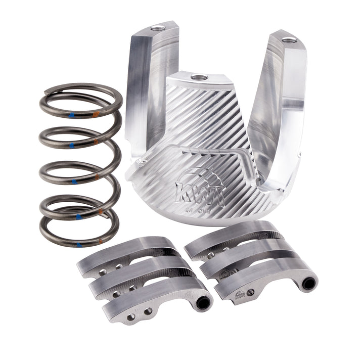 Can-Am Clutch Kits – KWI Clutching